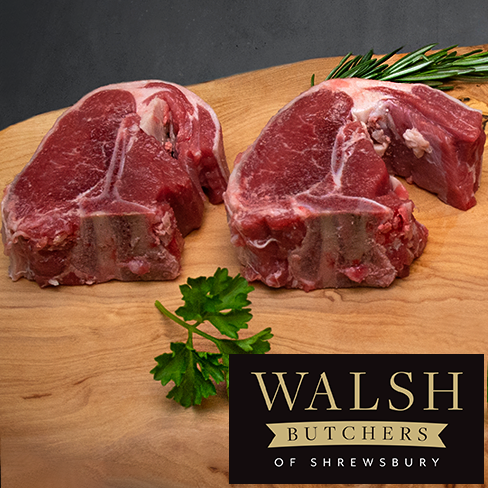 Quality Lamb Meat