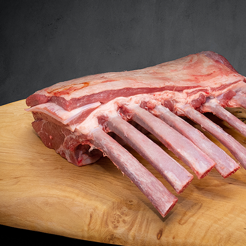 Quality Lamb Meat